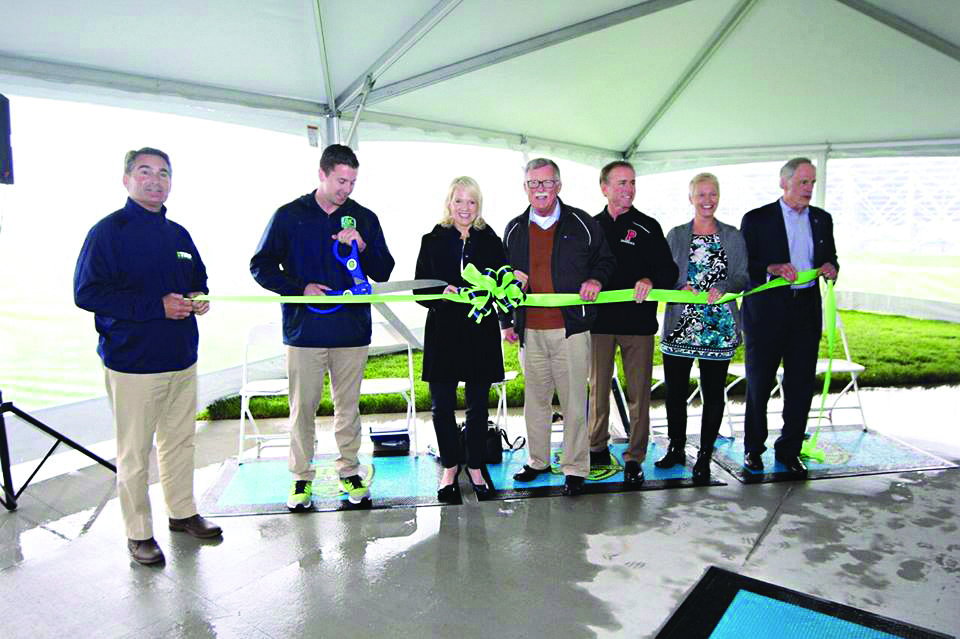 DE Turf Sports Complex | Delaware Electric Cooperative