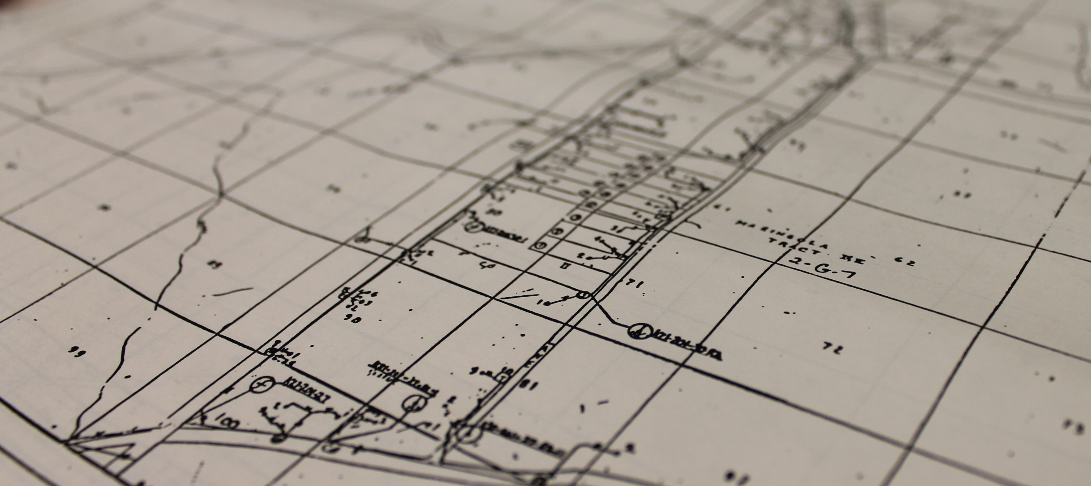 Follow the Map: Exploring GIS | Delaware Electric Cooperative