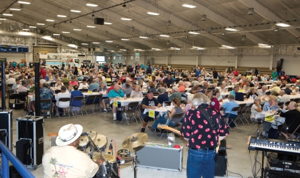 Delaware Electric Cooperative | We keep the lights on