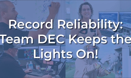 Delaware Electric Cooperative | We keep the lights on