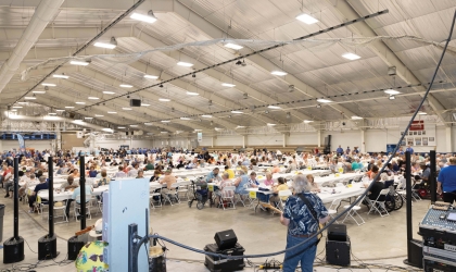 Delaware Electric Cooperative | We keep the lights on