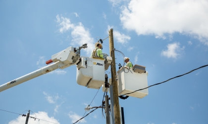 DEC News | Delaware Electric Cooperative
