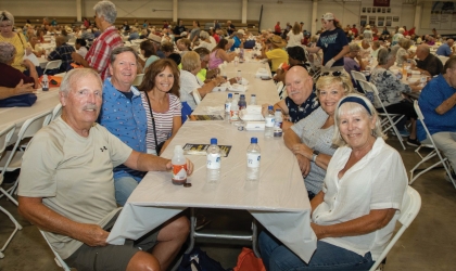 Delaware Electric Cooperative | We keep the lights on
