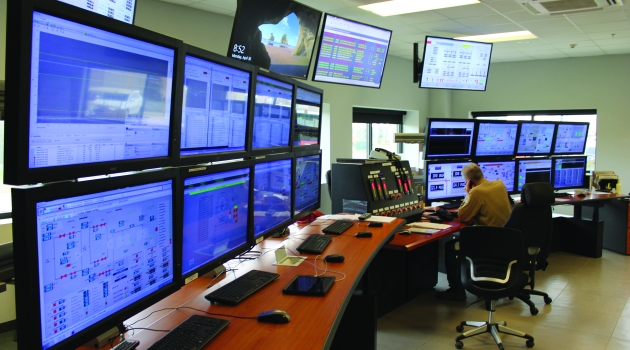 New Natural Gas Plant Providing Power to Co-op Members | Delaware ...