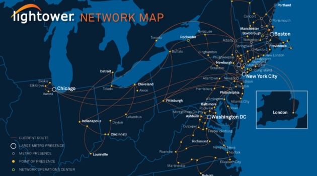 Co-op Fiber Project to Improve Reliability | Delaware Electric Cooperative