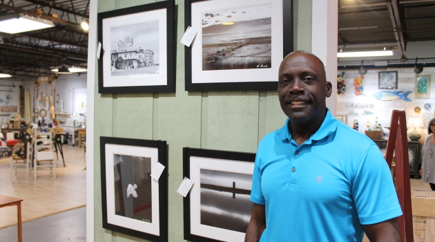 A Passion for Photography | Delaware Electric Cooperative