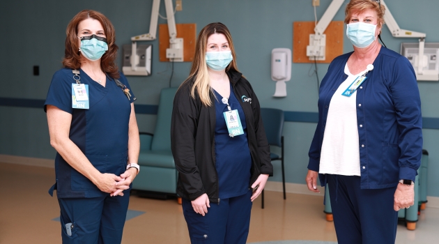 Meeting the Challenge | Delaware Electric Cooperative