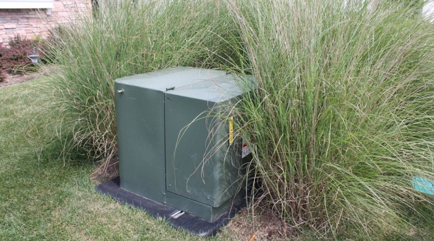 Why Planting Near Transformers is Bad for the Co-op | Delaware Electric ...