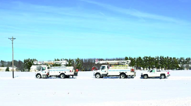 DEC’s Hope For The New Year | Delaware Electric Cooperative