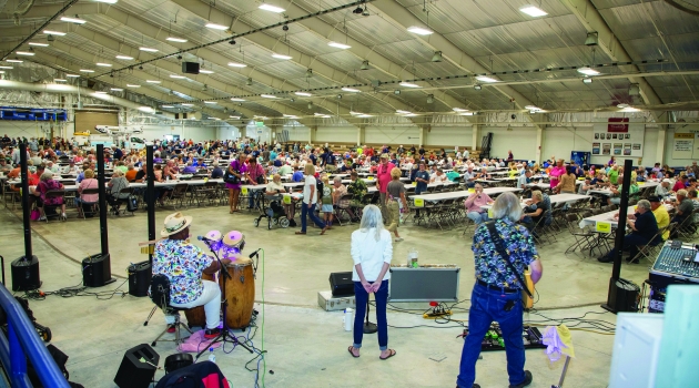 2022 Annual Meeting a Success | Delaware Electric Cooperative