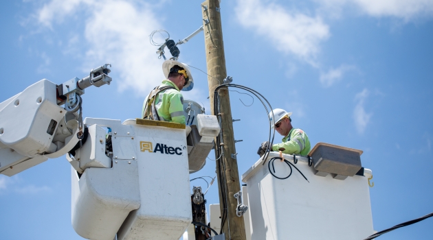 DEC News | Delaware Electric Cooperative