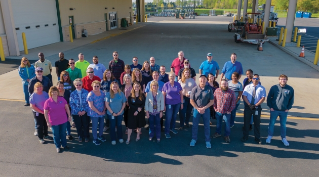 DEC Celebrates National Co-op Month | Delaware Electric Cooperative