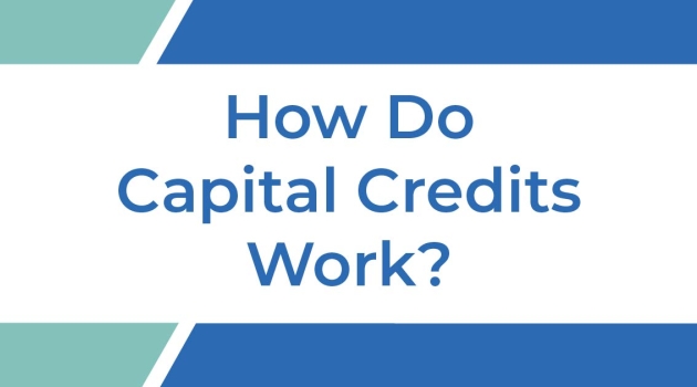 Why Don't All Members Receive Capital Credits? | Delaware Electric ...