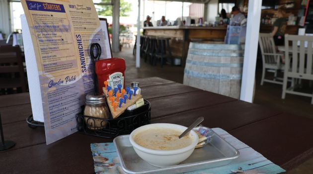 Meding's Seafood: A Kent County Landmark Built on Family Legacy ...