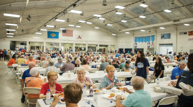 Mark Your Calendars for DEC’s Annual Meeting! | Delaware Electric ...