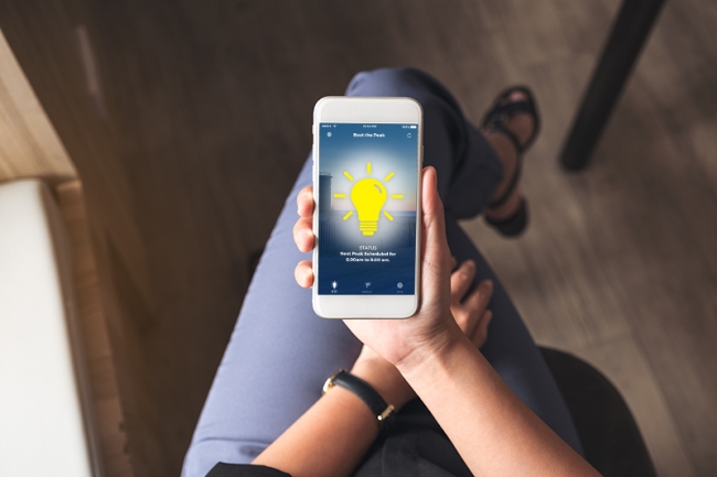 Coverage Map | Delaware Electric Cooperative